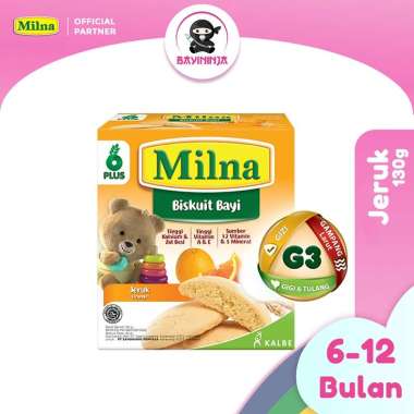 Jual Milna Finger Food Termurah - Harga Grosir Terupdate Hari Ini | Blibli