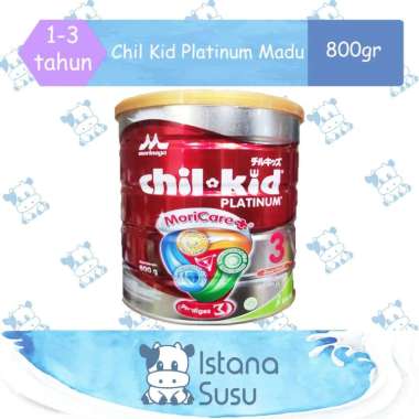 Jual Susu Morinaga Childkid 800 Gr Platinum Madu Termurah - Harga ...