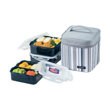 Lock N Lock Lunch Box - Harga Terbaru Desember 2022 | Blibli