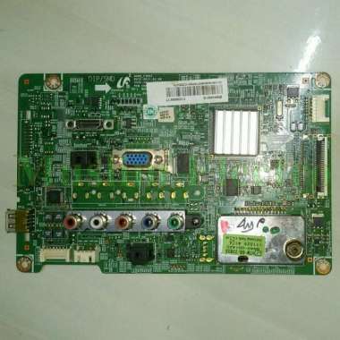 Jual Mainboard Tv Samsung Lcd Original, Murah & Diskon April 2023 | Blibli