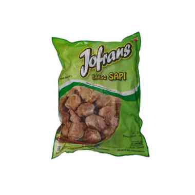 Jual Jofrans Bakso Terbaru - Harga Promo Agustus 2023 | Blibli