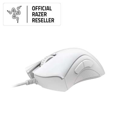 Daftar Harga Razer Deathadder Gaming Mouse 🔥 Original & Spesifikasi ...