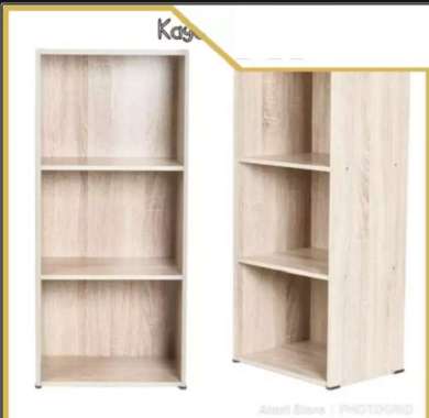Jual Lemari Rak Dokumen Kantor Kayu Original Murah - Harga Diskon April ...
