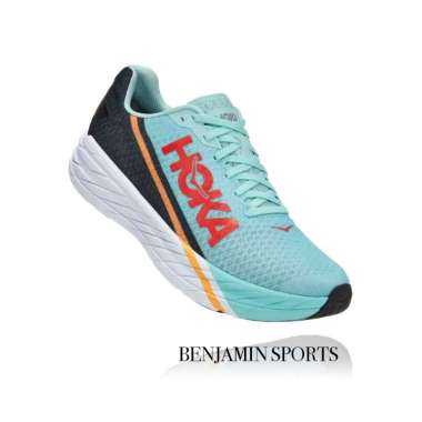 Sepatu Hoka Original 👟 Model Terbaru & Gratis Ongkir Mei 2024