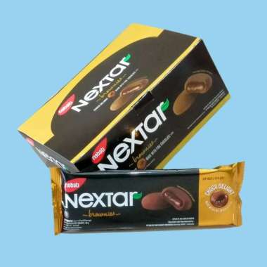 Jual Nabati Nextar Coklat Dus Termurah - Harga Grosir Terupdate Hari ...