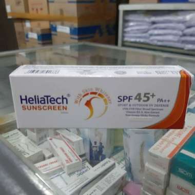 Harga Heliatech Terbaru Agustus 2024 |BigGo Indonesia