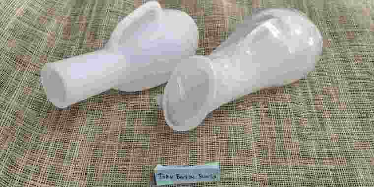 Tabung Penampung Urin Lengkap Harga Terbaru April 2023 | Blibli