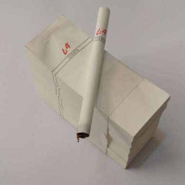 Jual Kertas Rokok Mild Termurah - Harga Grosir Terupdate Hari Ini | Blibli