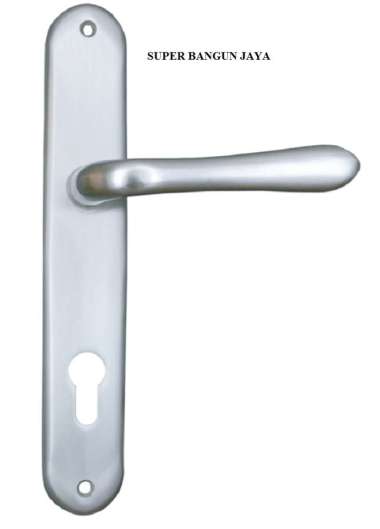 Jual Gagang Handle Pintu Solid Original Murah - Harga Diskon Desember ...