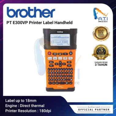Jual Handheld Label Printer Original Murah - Harga Diskon Desember 2022 ...