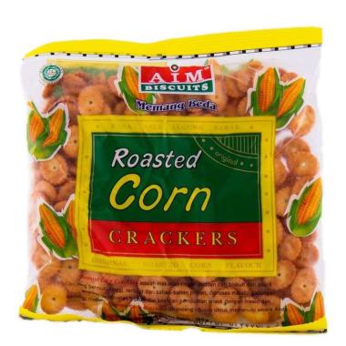 Jual Biskuit Roasted Corn Terbaru - Harga Promo Agustus 2023 | Blibli