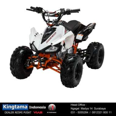 Jual Atv Viar Razor Terbaru Dengan Harga Termurah Di 2023 | Blibli