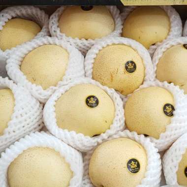 Jual PISANG CAVENDISH SUNPRIDE - SUKABUAH di Seller Sukabuah ...