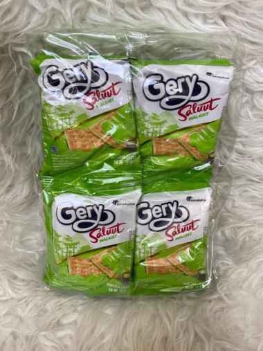 Jual Gery Malkist Saluut Renceng Termurah - Harga Grosir Terupdate Hari ...