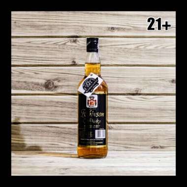 Jual Whiskey Robinson Termurah - Harga Grosir Terupdate Hari Ini | Blibli
