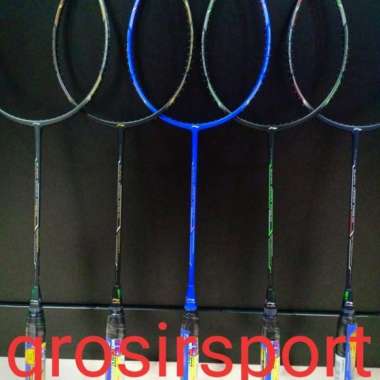 Jual Raket Lining Ss 99 Ace Original Original Terbaru - Harga Promo ...