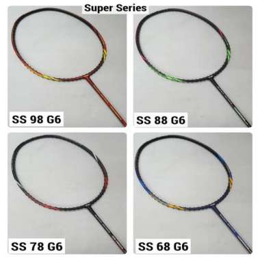 Jual Li Ning Ss 98 G6 Original Terbaru - Harga Promo Murah Juni 2023 ...