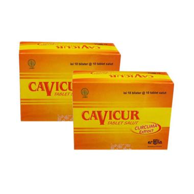 Vitamin Curcuma Tablet Lengkap Harga Terbaru Desember 2022 | Blibli