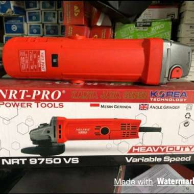 Jual Gerinda Nrt Variable Speed Original Murah - Harga Diskon Januari 2023 | Blibli.com