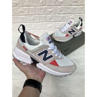 Jual New Balance Warna Putih Original Terbaru - Harga Promo Murah ...