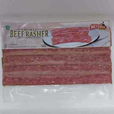 Jual Smoke Beef Rasher Termurah - Harga Grosir Terupdate Hari Ini | Blibli