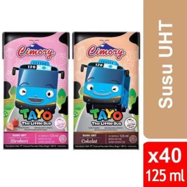 Jual Cimory Uht Tayo 1 Dus Termurah - Harga Grosir Terupdate Hari Ini ...
