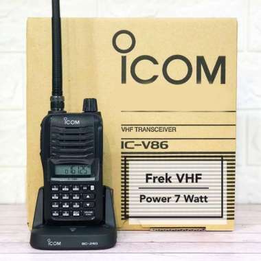 Jual Ht Icom Terbaru - Harga Murah | Blibli.com