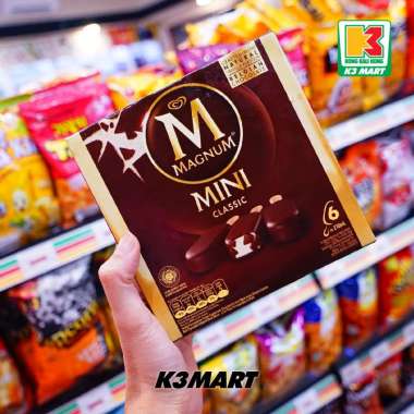 Es Cream Magnum - Harga Terbaru April 2022 | Blibli