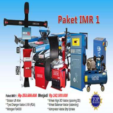 Jual Alat Spooring Balancing Terbaru Dengan Harga Termurah Di 2023 | Blibli