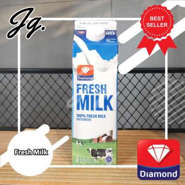 Jual KIN UHT FRESH MILK 200 ML - CHOCOLATE | SUSU UHT KIN COKELAT di ...