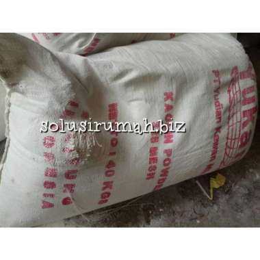 Harga Kaolin Terbaru Januari 2023 |BigGo Indonesia