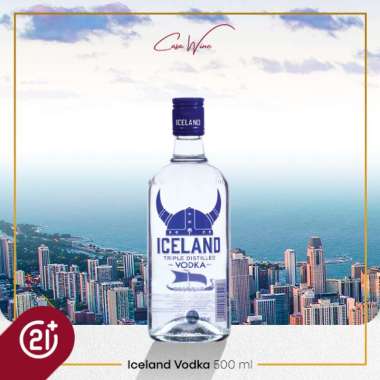 Harga Iceland Terbaru Oktober 2022 |BigGo Indonesia