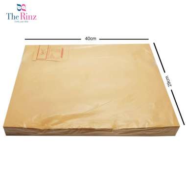 Jual Map Amplop Coklat Original Murah - Harga Diskon Desember 2022 ...