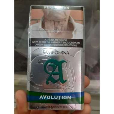 Jual Rokok Avolution Murah - Update Harga Grosir Hari Ini | Blibli