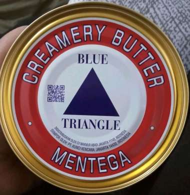 Jual Butter Segitiga Triangle Termurah - Harga Grosir Terupdate Hari ...