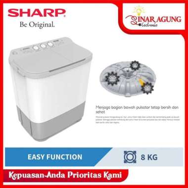 Jual Sharp Est 90 Mw Hk Original, Murah & Diskon Desember 2022 | Blibli