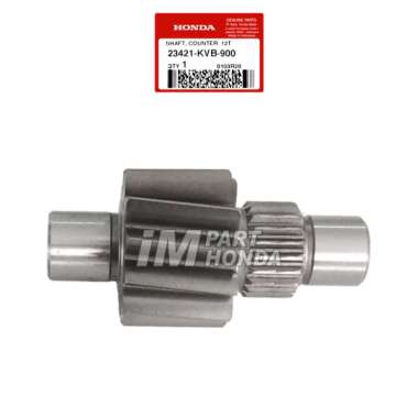 Jual Shaft Counter Transmisi Rasio Vario Terbaru Dengan Harga Termurah ...