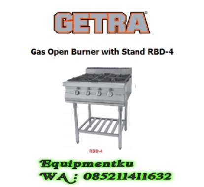 Jual Getra Rbd 4 Original, Murah & Diskon April 2023 | Blibli