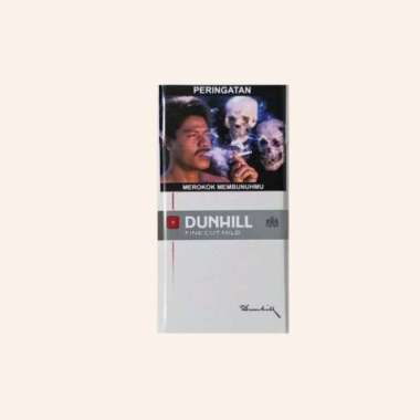 Rokok Dunhill Terbaru November 2021 - Harga Murah & Gratis Ongkir - Blibli