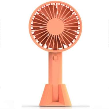 Kipas Angin Mini Handheld Fan Garansi Resmi Indonesia 🔥 Harga Juni 2026
