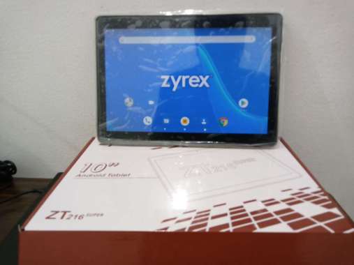 Zyrex Sky 232 - Harga Terbaru Maret 2022 & Gratis Ongkir | Blibli