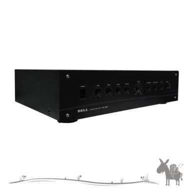 Jual Box Pawer Bell Juni 2022 Berkualitas, Tahan Lama & Terpercaya | Blibli