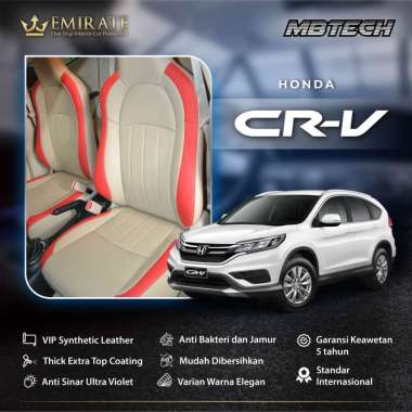 Jual Sarung Jok Mobil Mbtech Crv Terbaru Dengan Harga Termurah Di 2023 | Blibli