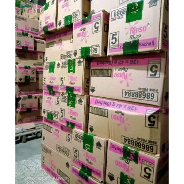 Jual Rinso Renceng Bubuk Satu Dus Termurah - Harga Grosir Terupdate ...