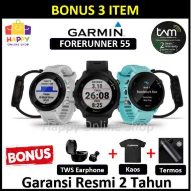 Jam Tangan Garmin - Harga Terbaru Februari 2024 | Blibli