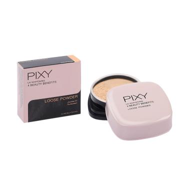 Loose Powder Pixy Lengkap Harga Terbaru November 2022 | Blibli
