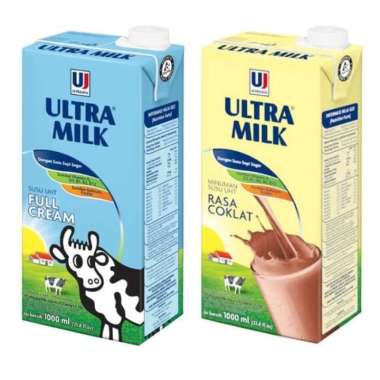 Harga Susu Ultra Milk dan Promo Terbaik Hari ini 16 Agu 2025
