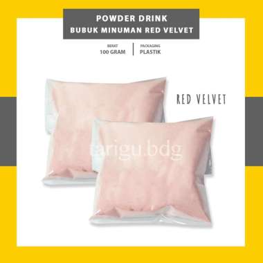 Jual Pop Ice Red Velvet Termurah - Harga Grosir Terupdate Hari Ini | Blibli
