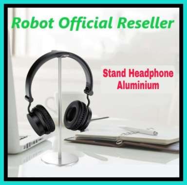 Jual Aluminium Headphone Stand Original Murah - Harga Diskon Desember ...