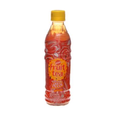 Jual Fruit Tea Markisa Pet Minuman Teh [500 mL] di Seller Ramayana ...